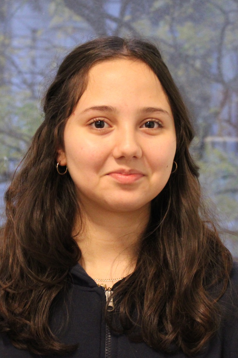 Astrid Vargas Morales | Hassenfeld Child Health Innovation Institute ...