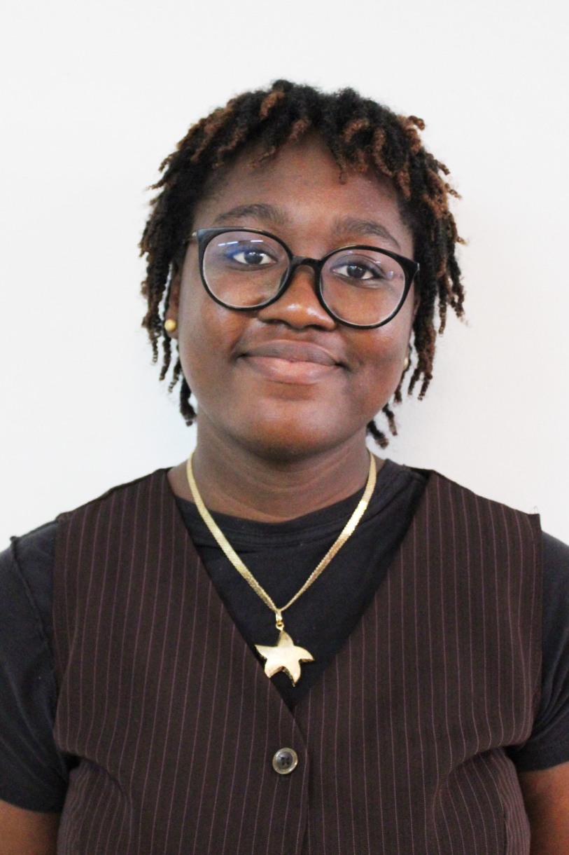 Simisola Dauda | Hassenfeld Child Health Innovation Institute | Brown University