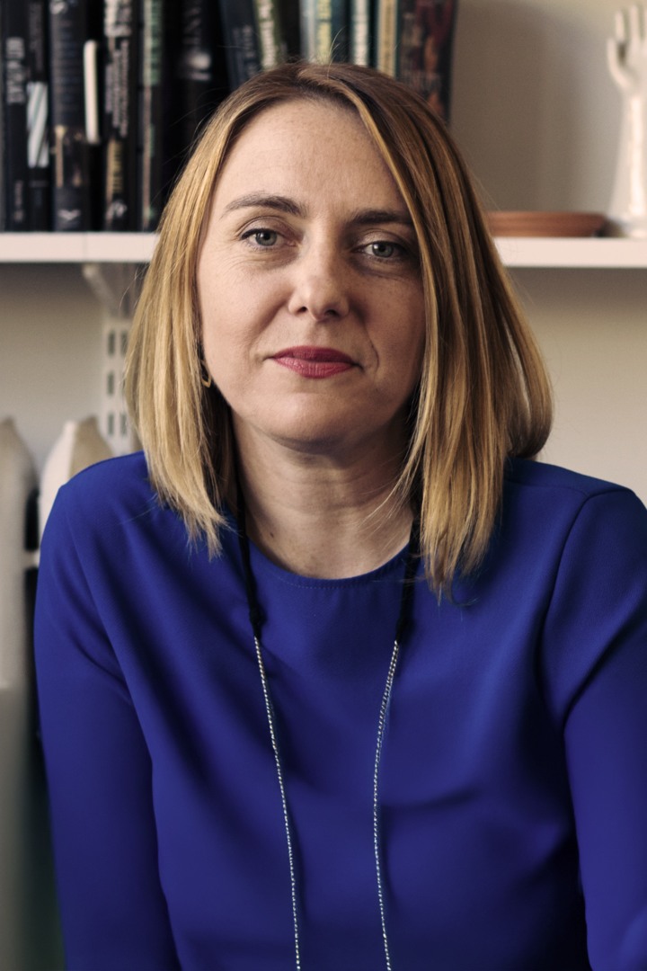 Mary Madden | Hassenfeld Child Health Innovation Institute | Brown ...