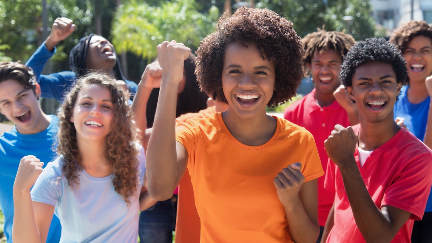 Community Violence Prevention | Hassenfeld Child Health Innovation ...