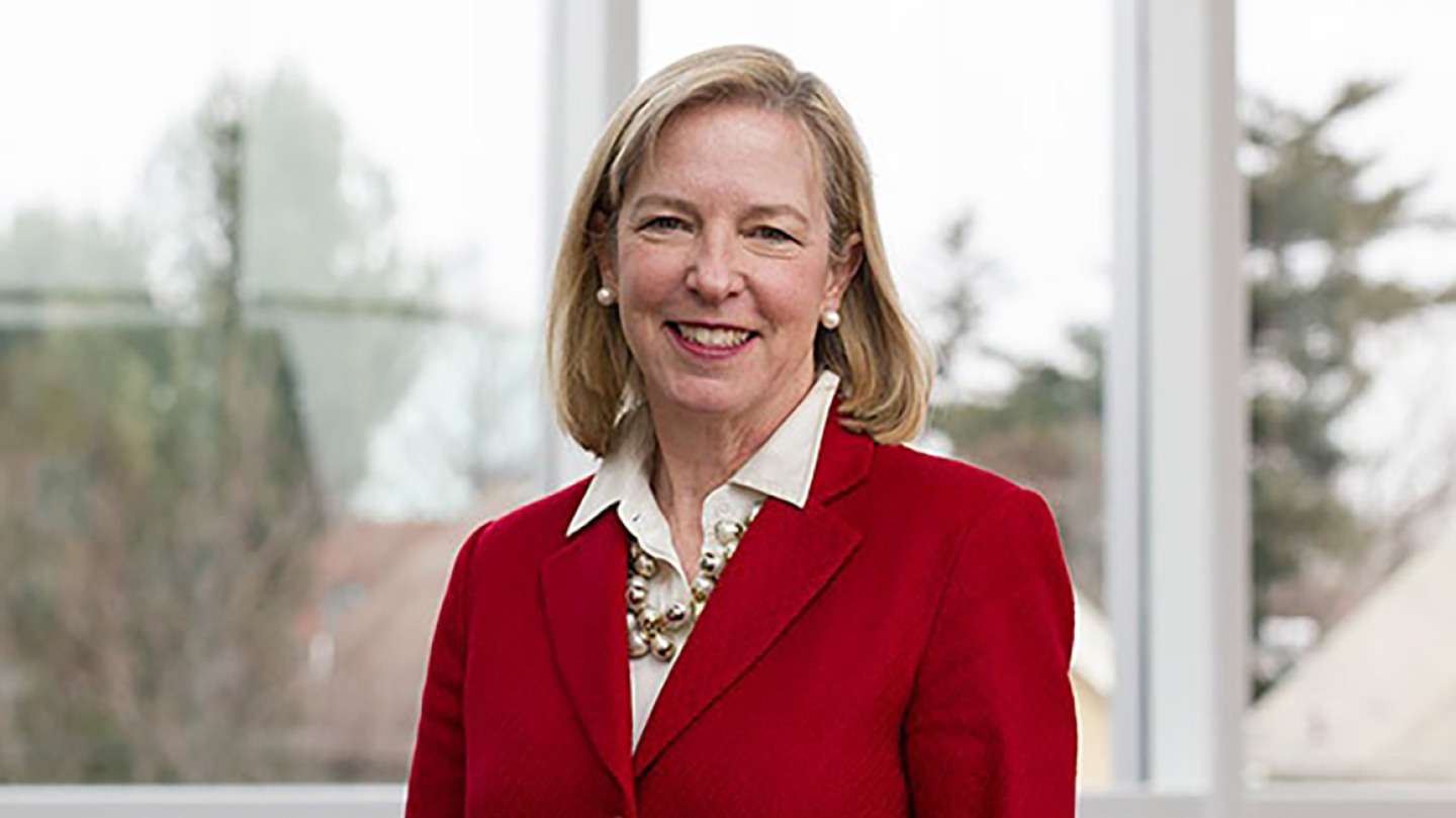 Elizabeth Burke Bryant Hero Award | Hassenfeld Child Health Innovation ...